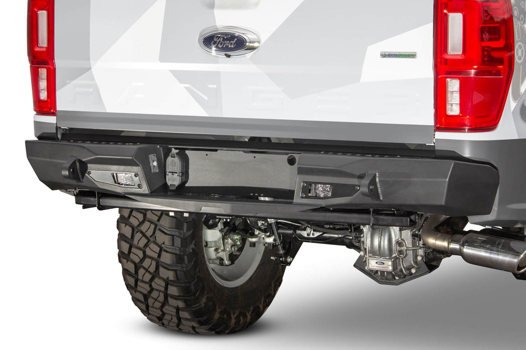 Buckstop Bumpers – Royal Truck Accessories