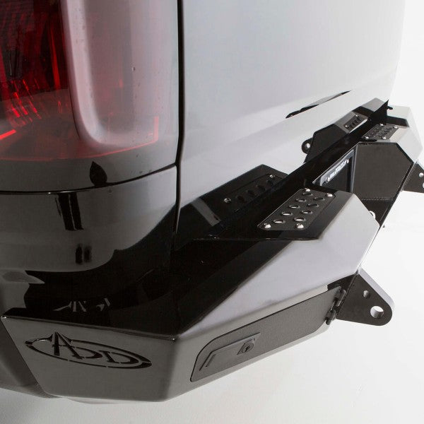 Addictive Desert Designs 2015 - UP CHEVY COLORADO / GMC Canyon HoneyBa ...